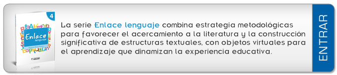 EducarVirtual: Enlace Lenguaje